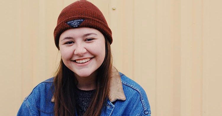 Furloughed with no jobless benefits, 20-year-old feels "stuck and not ...