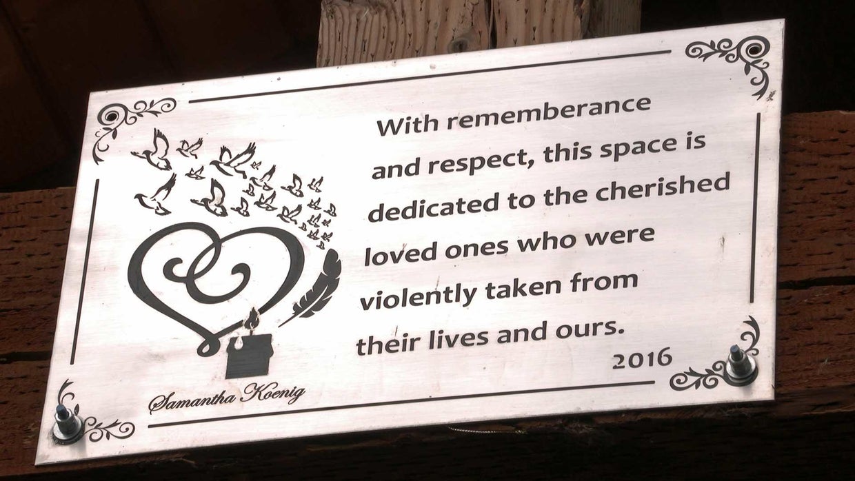 Solving the murders of Israel Keyes