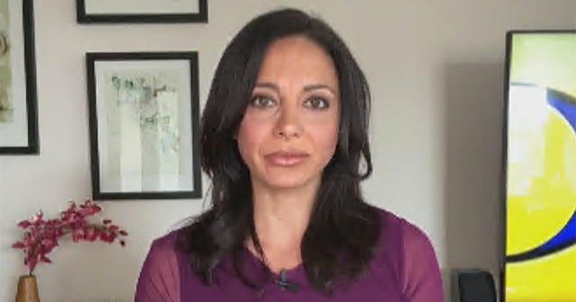 Dr. Tara Narula answers viewer questions about going outside safely as ...