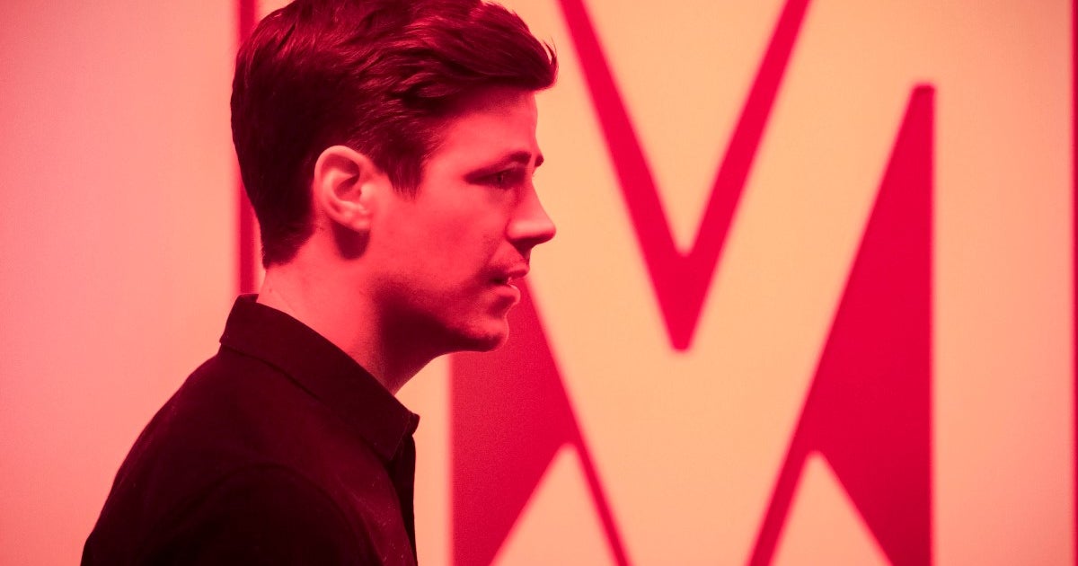 Success Is Assured - The Flash - CBS Detroit