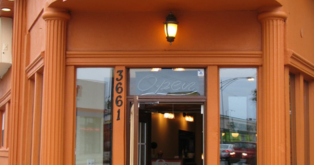 Chicago Restaurant Little Bucharest Bistro Closing After 50 Years In ...