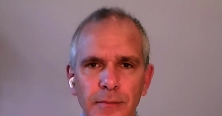 Transcript: Christopher Murray discusses coronavirus models on "Face ...