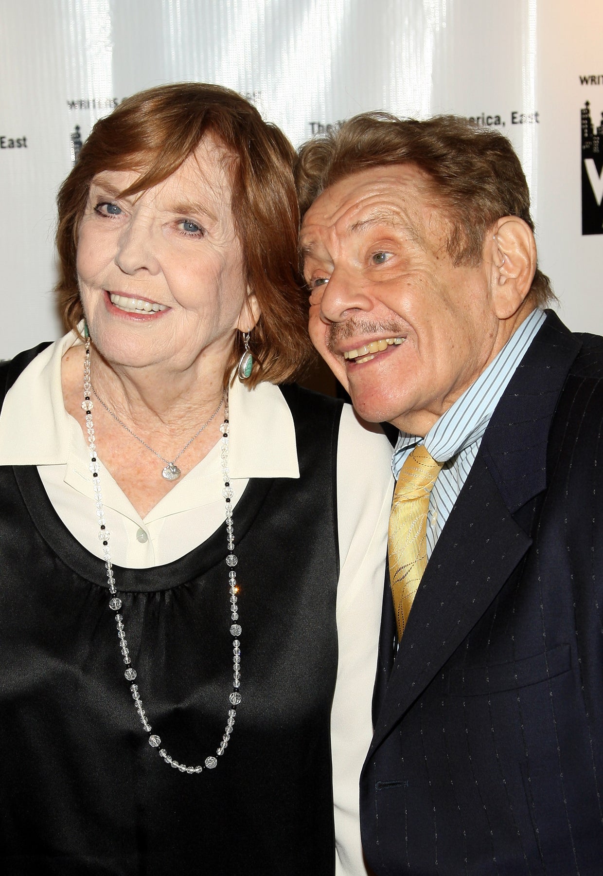 George Costanzas' Dad On TV Series 'Seinfeld' - Actor Jerry Stiller ...