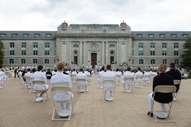 Usna Campus Dorm