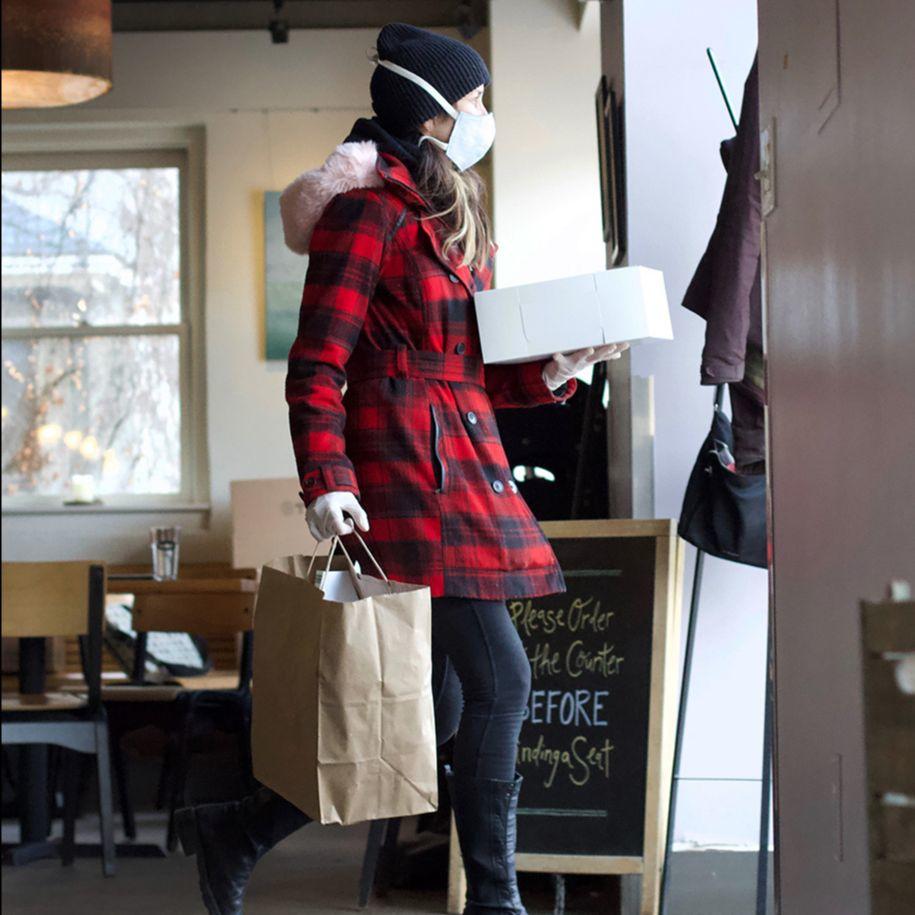 Some small business owners say it's too soon to reopen - CBS News