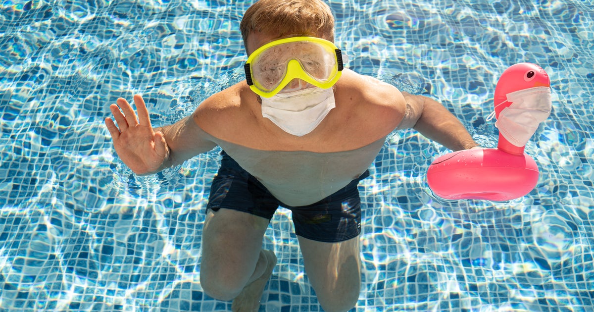 Plano Parks & Recreation To Open Pools, Rec Centers On Limited Basis ...
