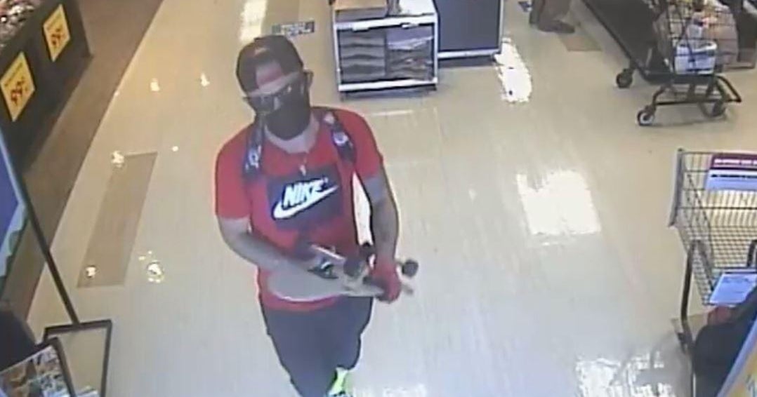 Dog Stolen From Outside El Segundo Ralphs - CBS Los Angeles