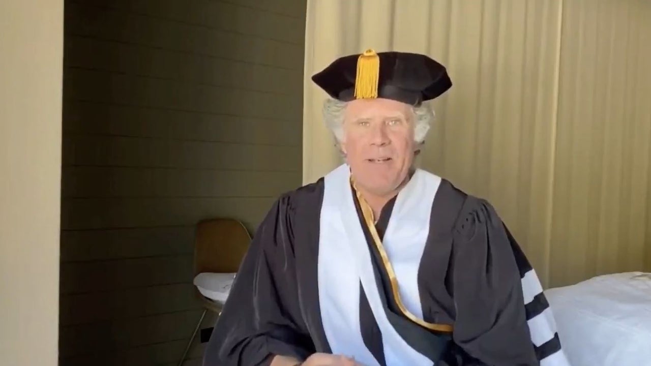 Stories About Will Ferrell - CBS Los Angeles