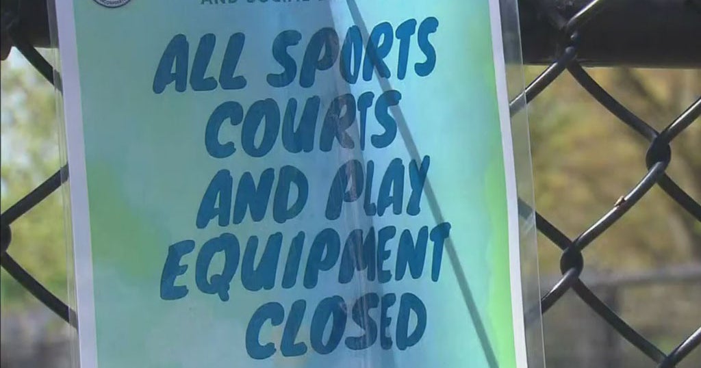 Summer Camps Consider Not Opening As Social Distancing Rules Remain ...