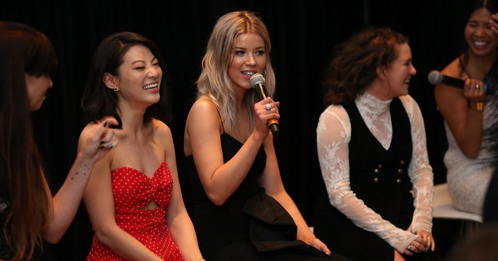 'I Have Lived So Much Of My Life Online': Meghan Rienks On Book 'You're ...