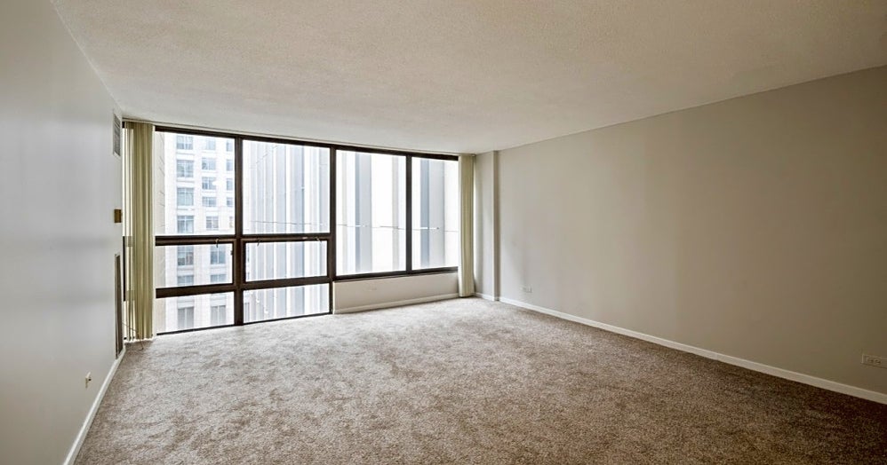 Budget Apartments For Rent In Streeterville - CBS Chicago