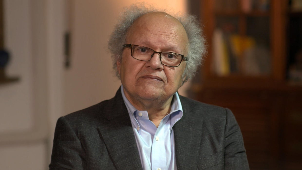 What will be the new normals after the coronavirus pandemic? - CBS News