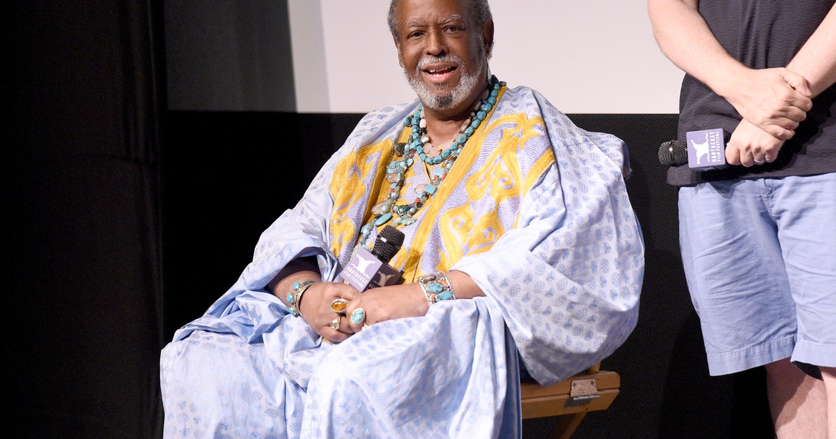 'He Was The Most Thoughtful Person I've Ever Known': Dr. François S ...