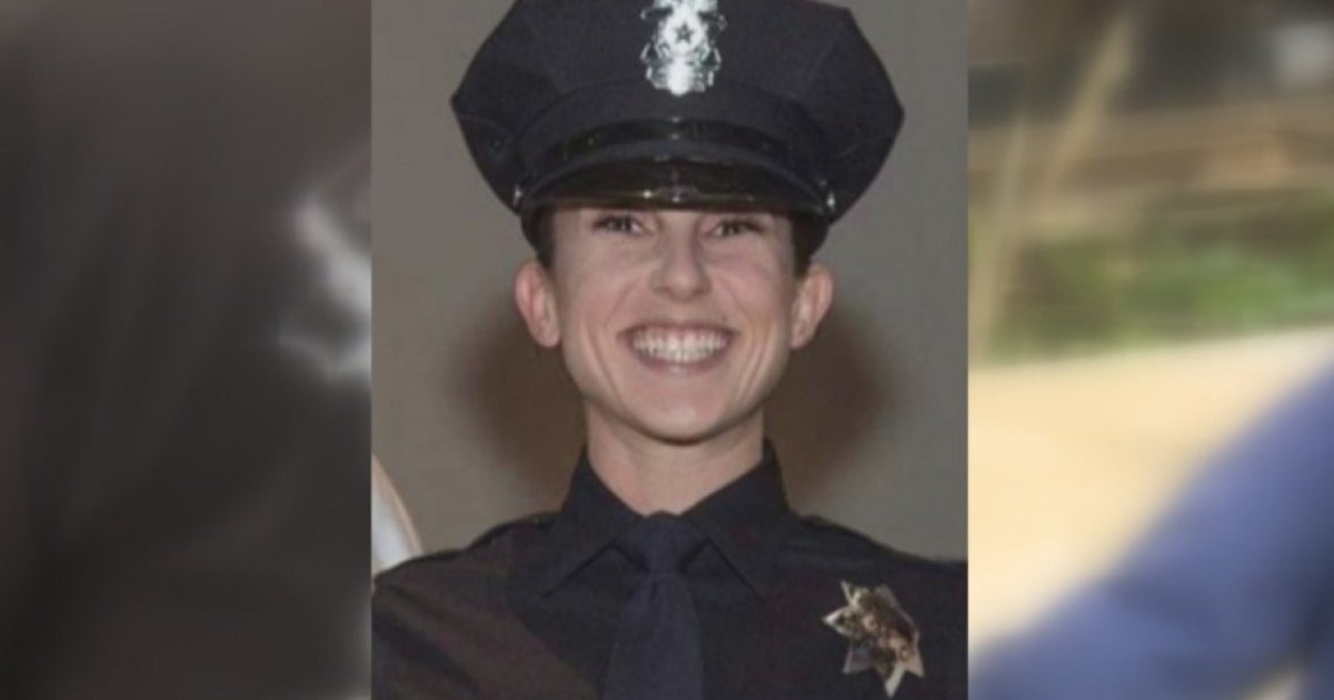 Family Celebrates Fallen Officer Tara O'Sullivan's Birthday With ...