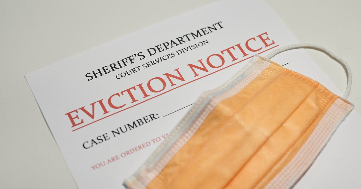 Expiration Of Moratorium Means Evictions Can Resume In Dallas County ...