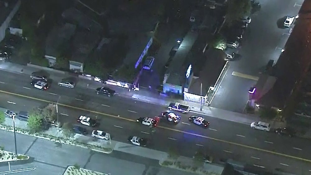 Bellflower news - Today’s latest updates - CBS Los Angeles