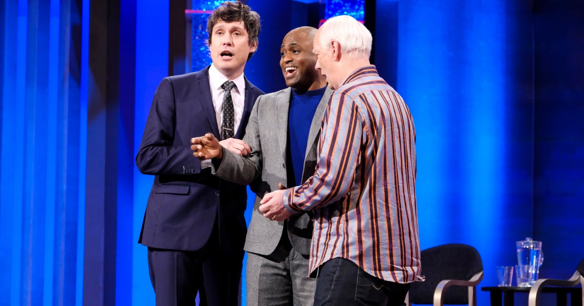 Whose Line Is It Anyway? - Whose Line Is It Anyway? -