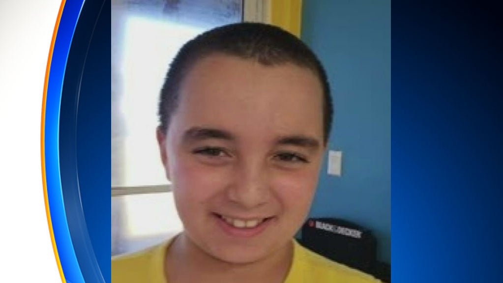 Patricia Ripley, Mother Accused Of Drowning Autistic Son In Canal ...