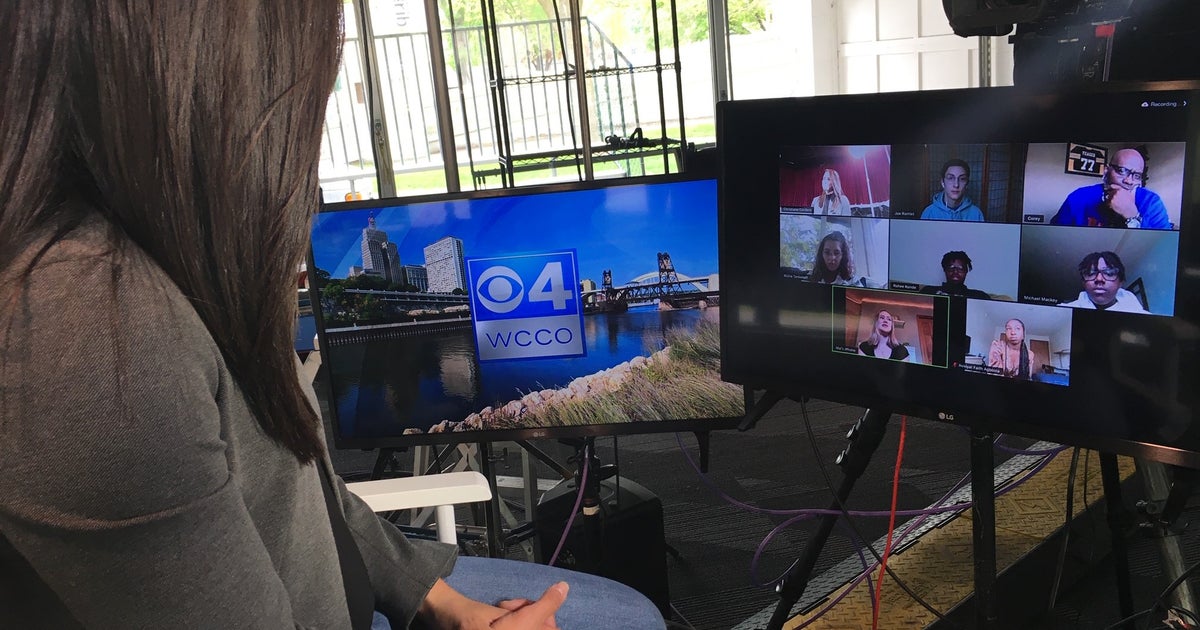 Graduating During Pandemic: High School Seniors Reflect On Growing Up ...
