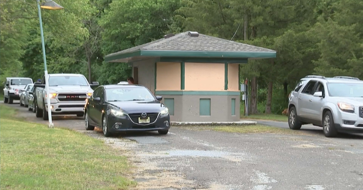 Delsea Drive-In Theater Opens Just In Time For Memorial Day Weekend ...