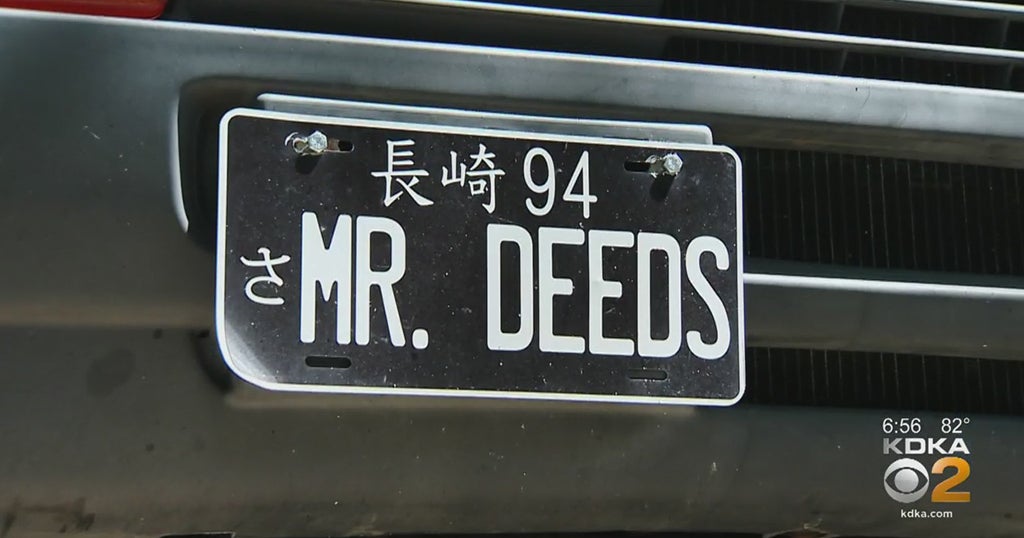 On A Positive Note: Pittsburgh Handyman 'Mr. Good Deeds' Raises $30,000 ...