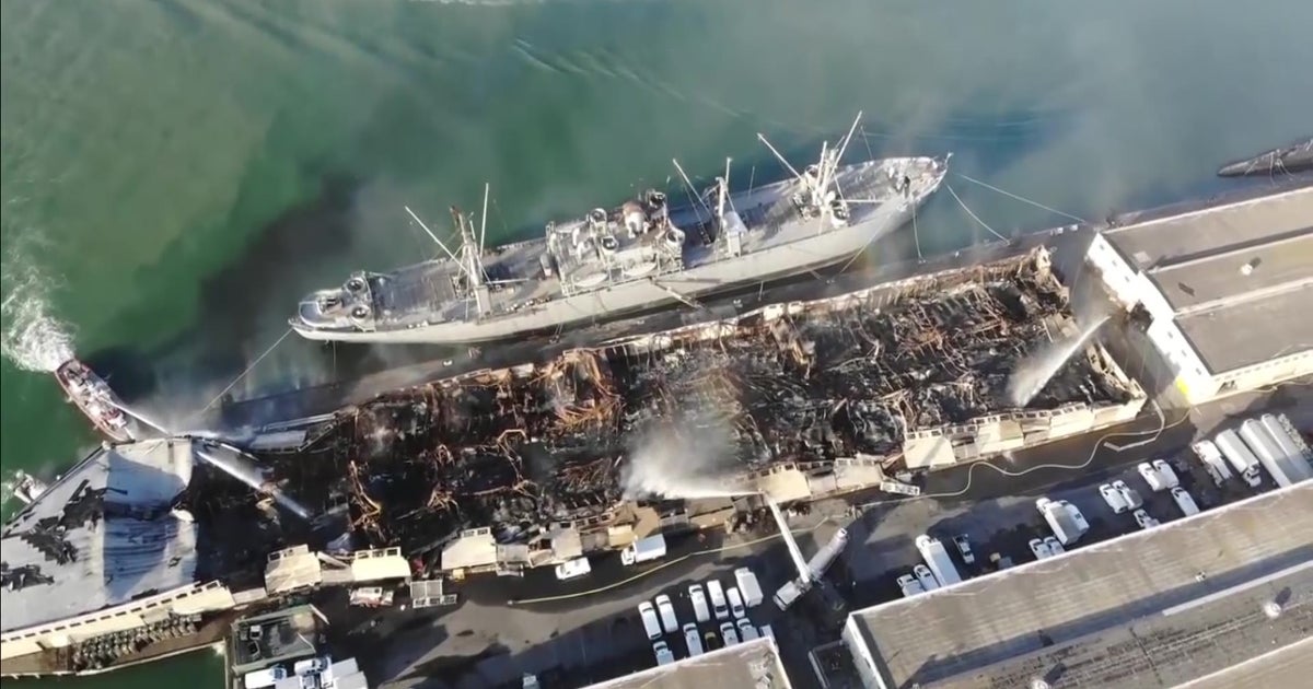 San Francisco Officials Announce Financial Relief Plan For Crabbers ...