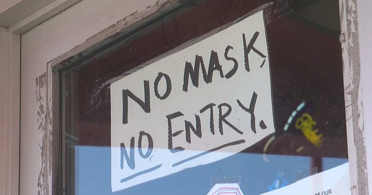 Duluth, Minnetonka Join List Of Cities Requiring Face Masks In Public ...