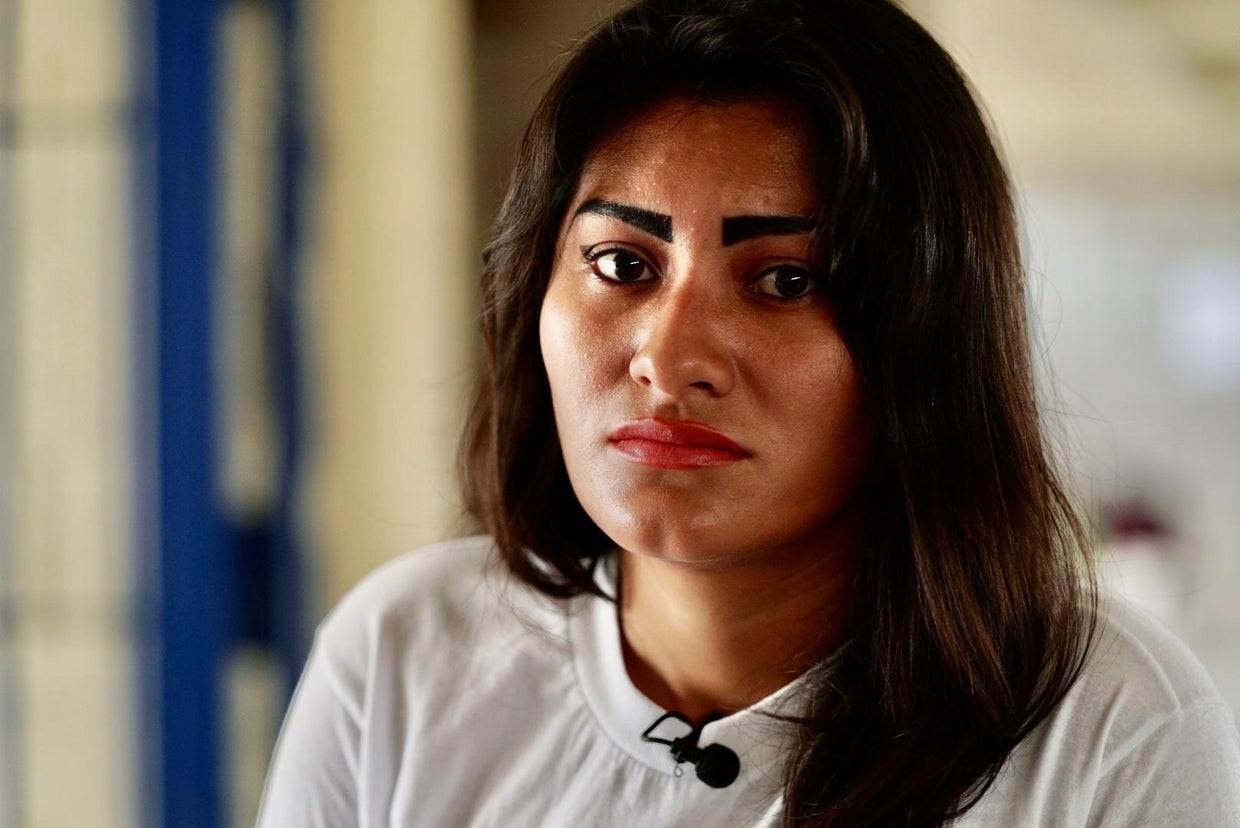 "They don't know our reality": Lives impacted by El Salvador's abortion ...