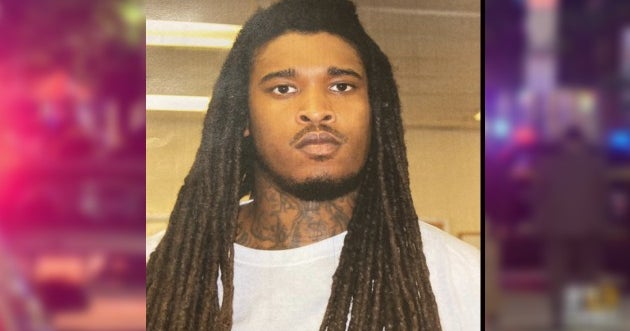 Baltimore Police Offer $19K Reward For Information Leading To Arrest Of ...