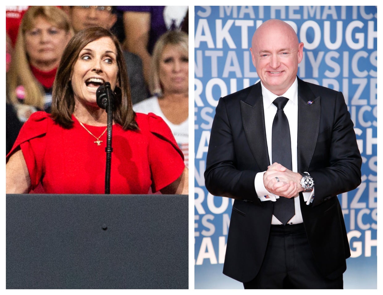 Arizona 2020 election results: Biden projected winner