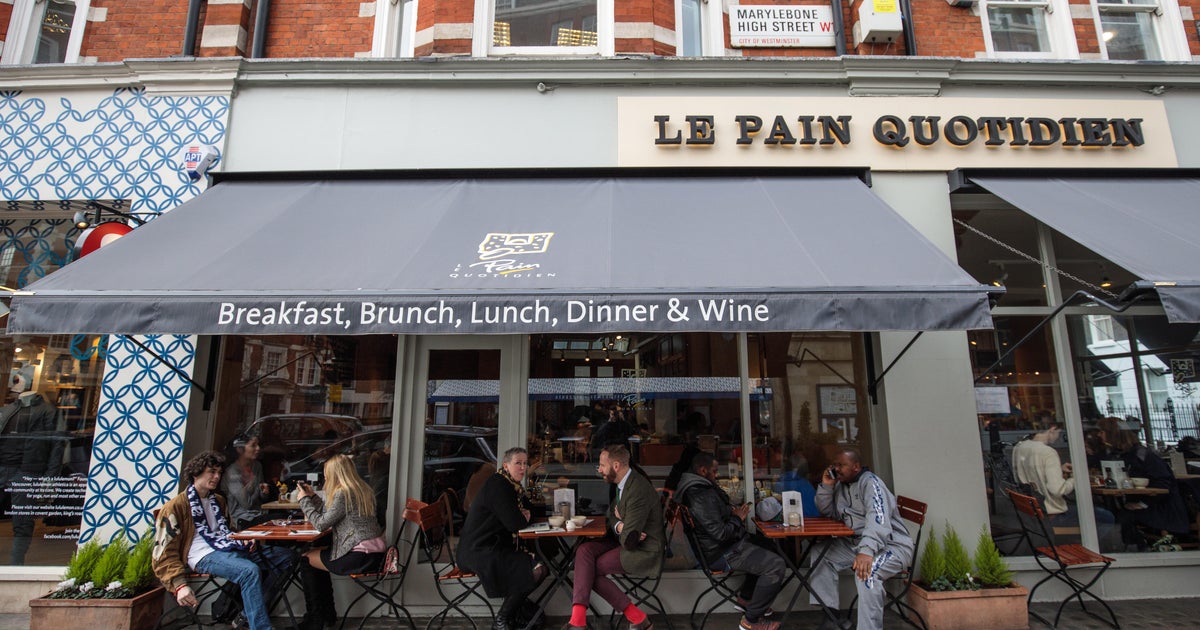 Le Pain Quotidien to close two-thirds of its U.S. bakeries in ...