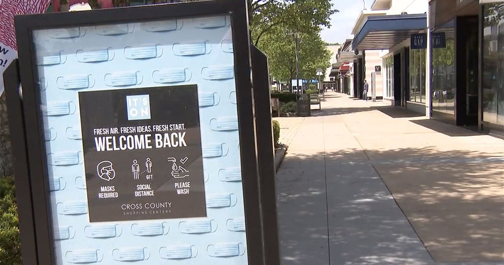Westchester County's Retail Scene Struggling Under Limitations Of Phase ...