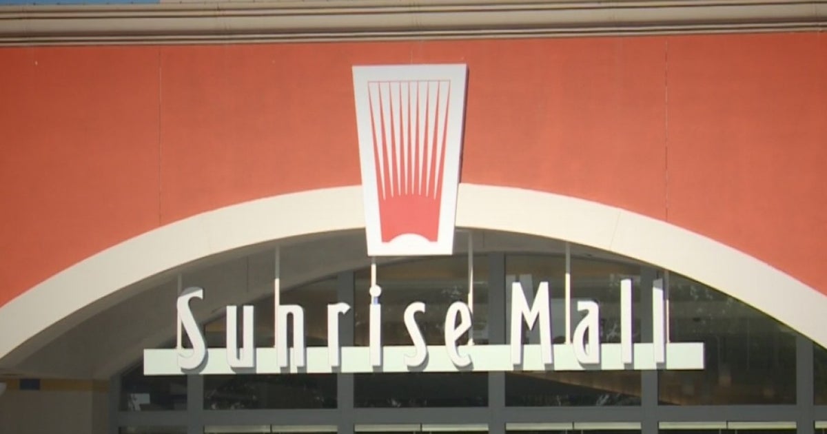 Joining Area Retailers, Sunrise Mall Set To Reopen Friday - Good Day ...