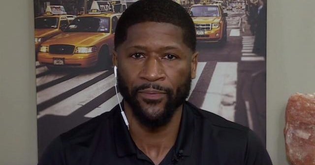 Minnesota Timberwolves assistant coach on impact of George Floyd's ...