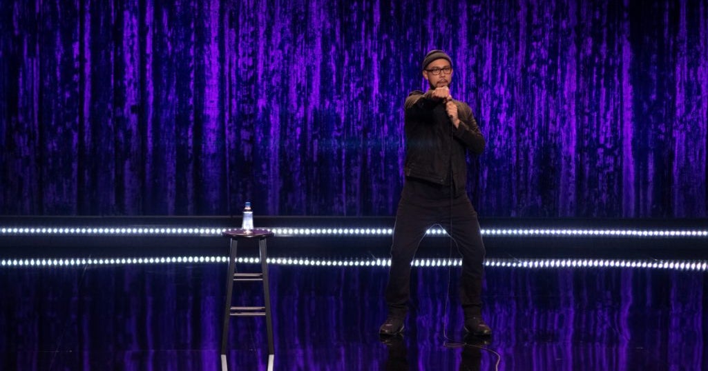 'I Hope It Resonates With People': Jesus Trejo On Showtime Comedy ...