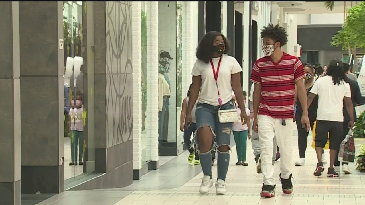 Stories About Arden Fair Mall - CBS Sacramento