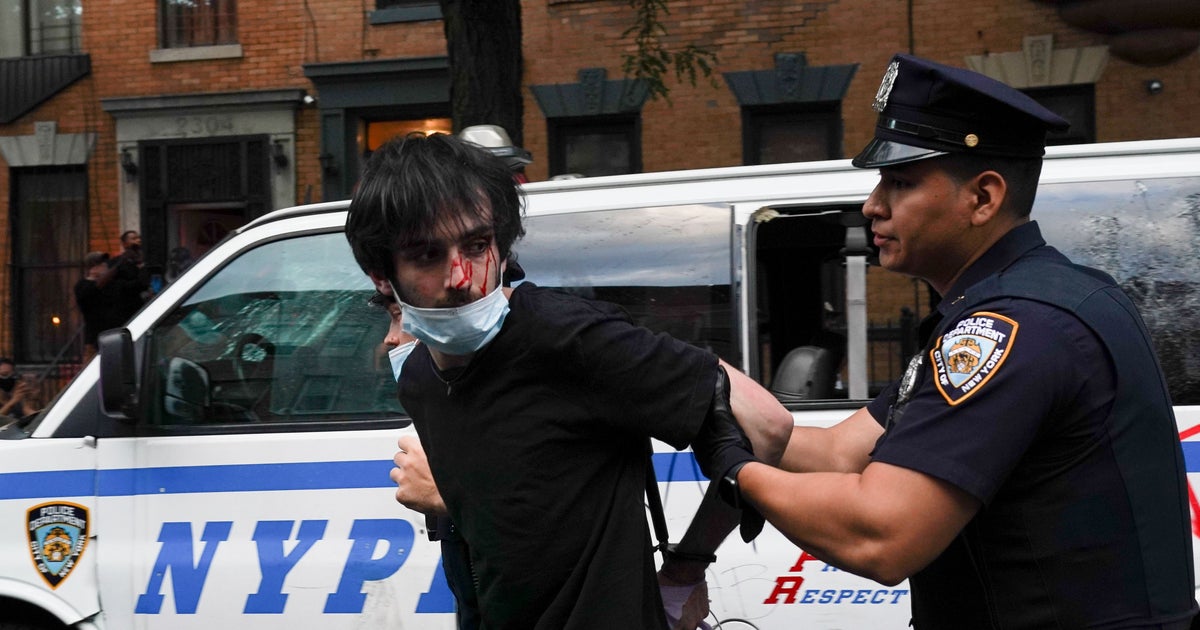 Department of Justice could look at NYPD during its review of ...