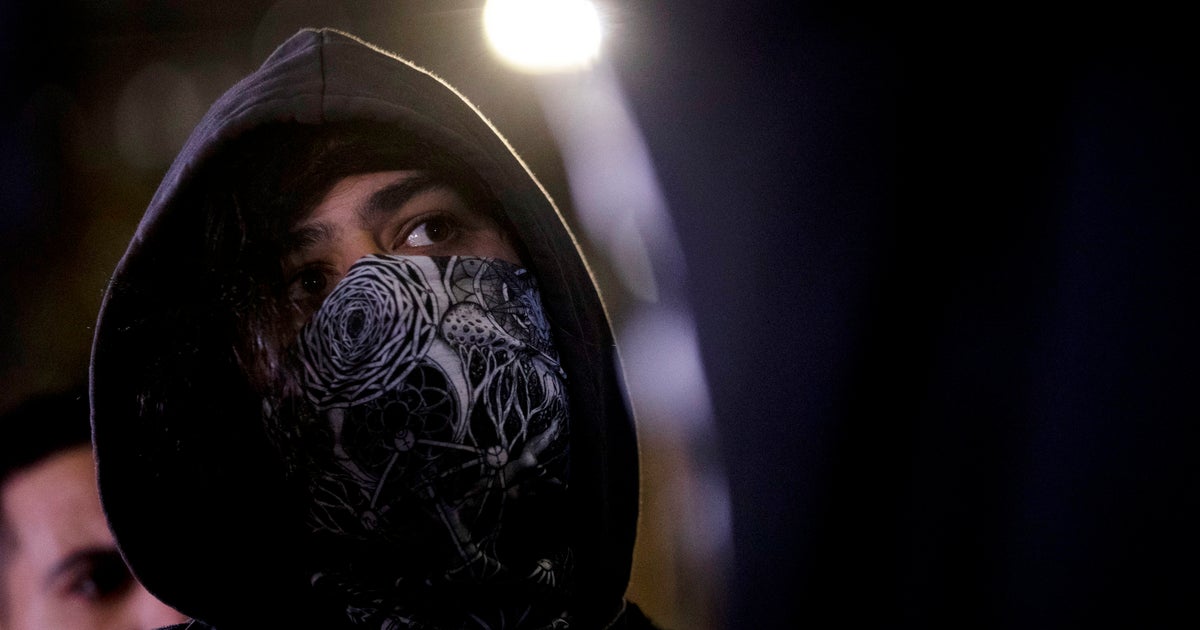 Protests In Wisconsin: Night Of Violence Results In More Arrests ...