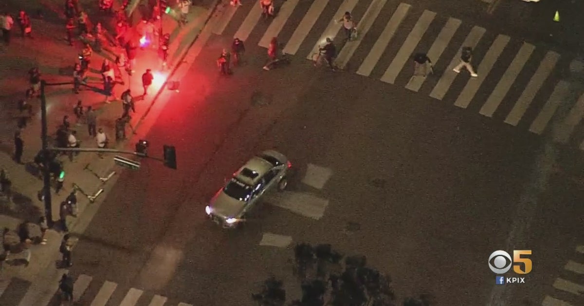 San Jose Police Investigate Officer-Involved Shooting, Downtown ...