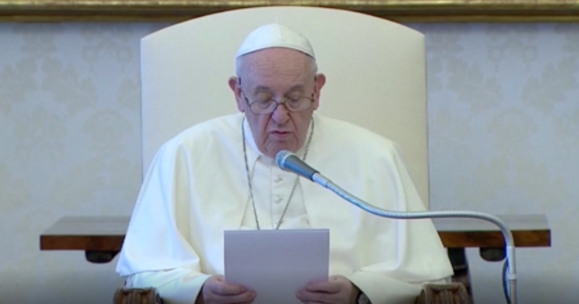 Pope Francis appoints six women to senior Vatican positions – a ...