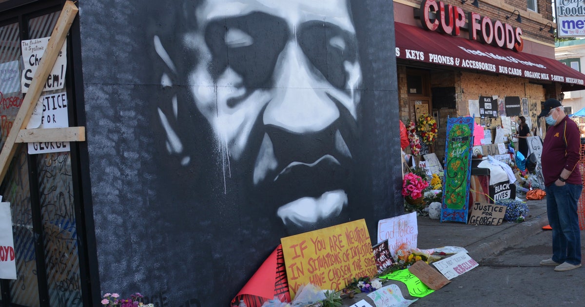 Timeline: Events Since George Floyd's Arrest, Murder On May 25, 2020 ...