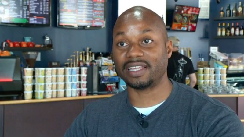 In Addition To Protesting, Black Denver Business Owners Encourage ...