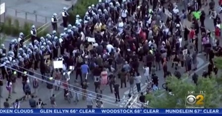 How Could Contact Tracing Work For Those Who May Have Been Exposed To ...