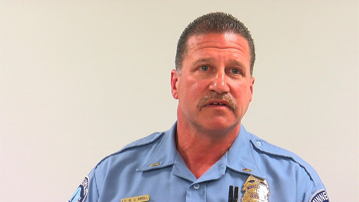 Minneapolis Police Department to ban chokeholds amid push for more ...