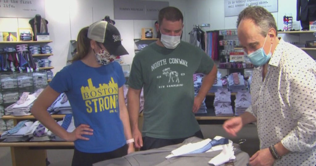 'A Long Time Coming:' Businesses Eager And Ready To Reopen For Phase ...