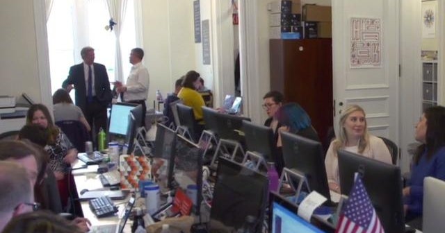 This little-known program has played a central role in the U.S ...