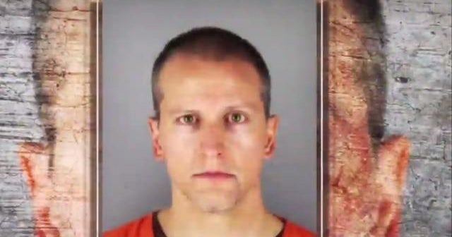 Fired officer Derek Chauvin makes first court appearance for George ...