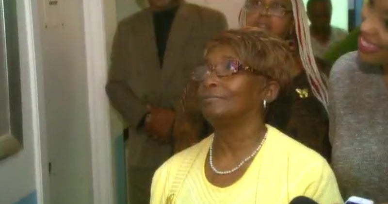 Clara Kirk, Founder Of Clara's House in Englewood, Dies At Age 79 - CBS ...