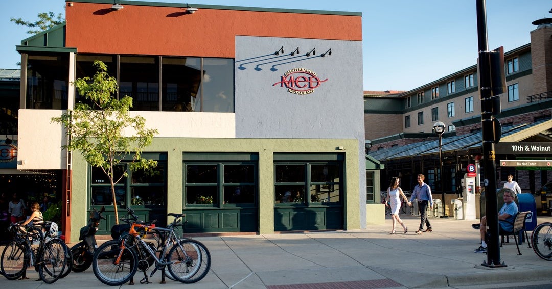 Boulder Restaurants The Med, Brasserie Ten Ten, And Via Perla Closing ...
