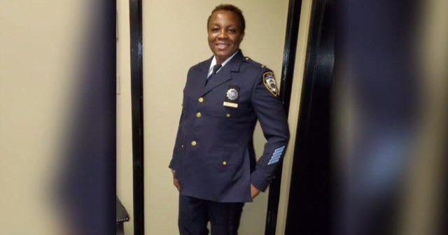 Black police officers discuss complex feelings about duty and identity ...